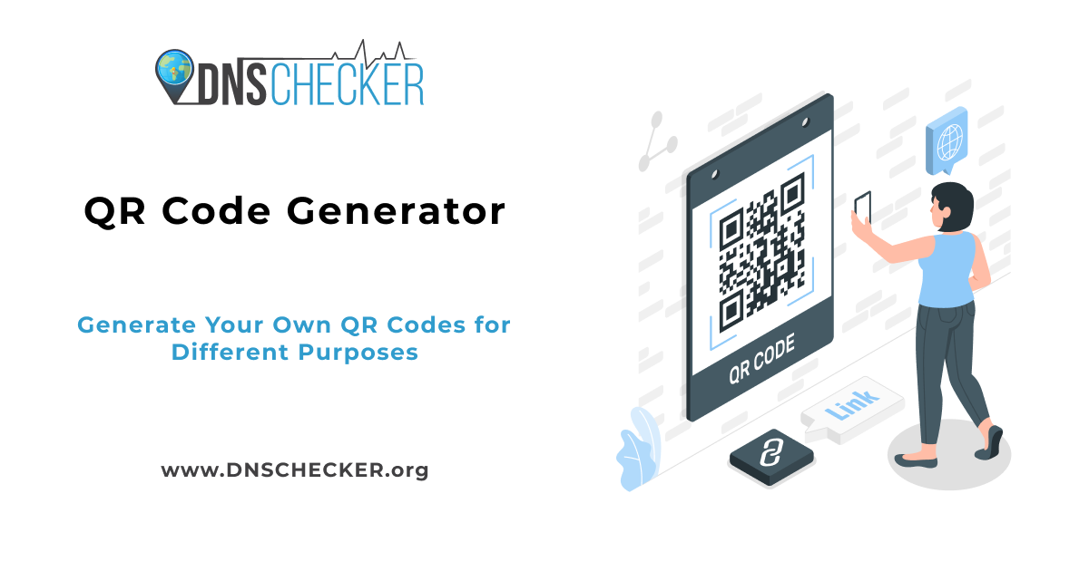 QR Code Generator | Create QR Codes for Free